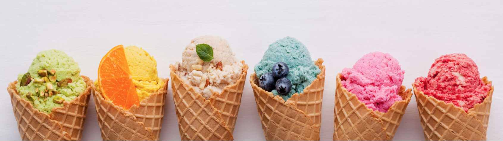 Cool Off and Celebrate National Ice Cream Day Near Monarch