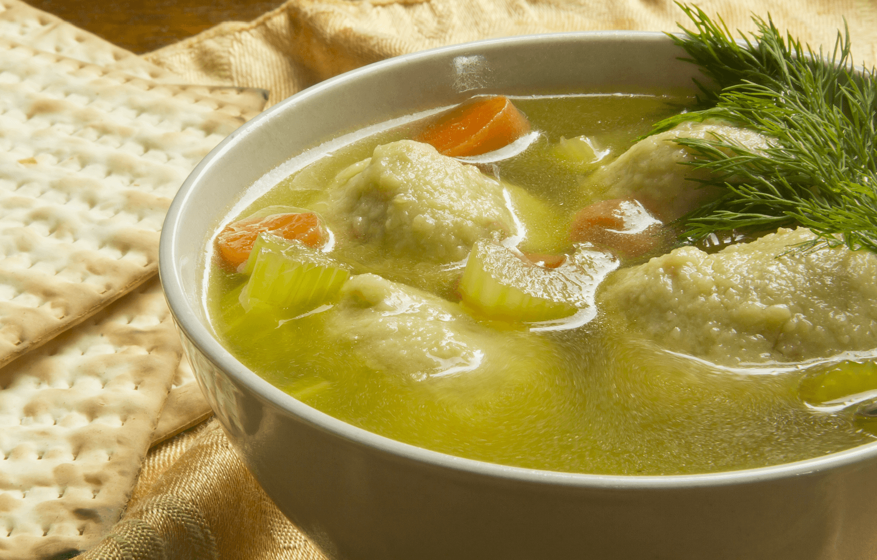 Enjoy Jewish Delicacies This September at Monarch